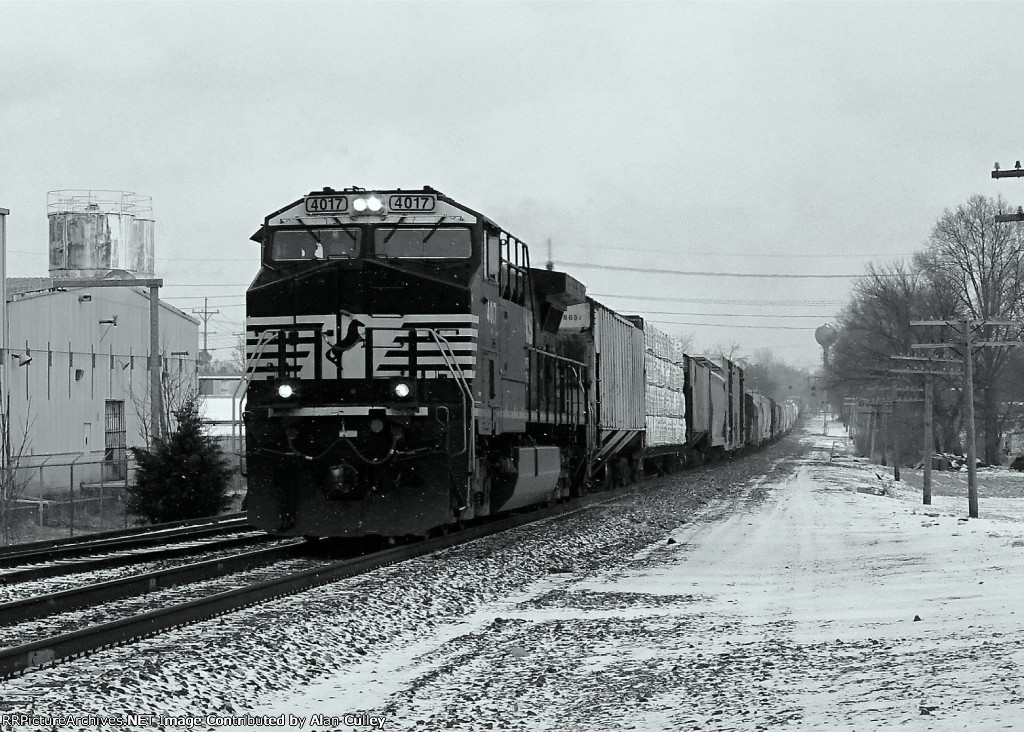NS 4017-L61